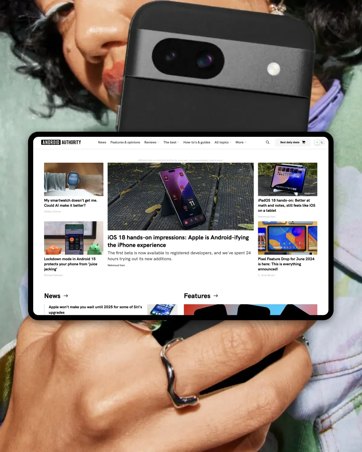 Contact - Authority Media